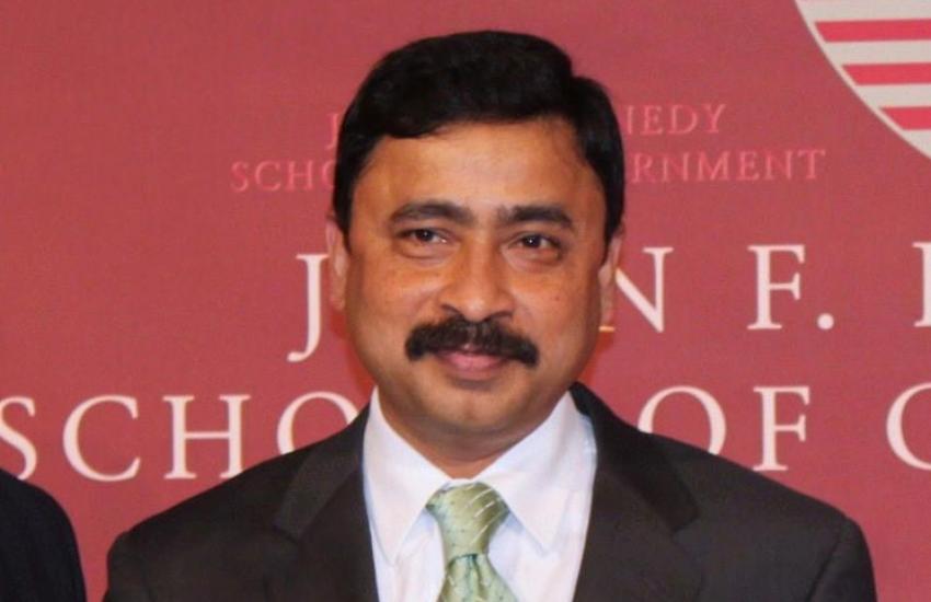 Ambassador Belal assumes as new Managing Director | Common Fund for Commodities